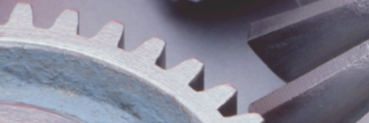 Paper Machine Oils | Sutaiyo Industries